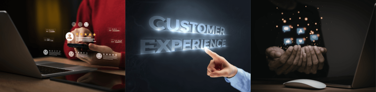 The Future Of Customer Experience (CX) In Malaysia: Trends, Statistics ...